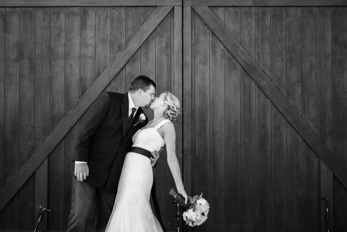 Highland Meadows Wedding Portraits