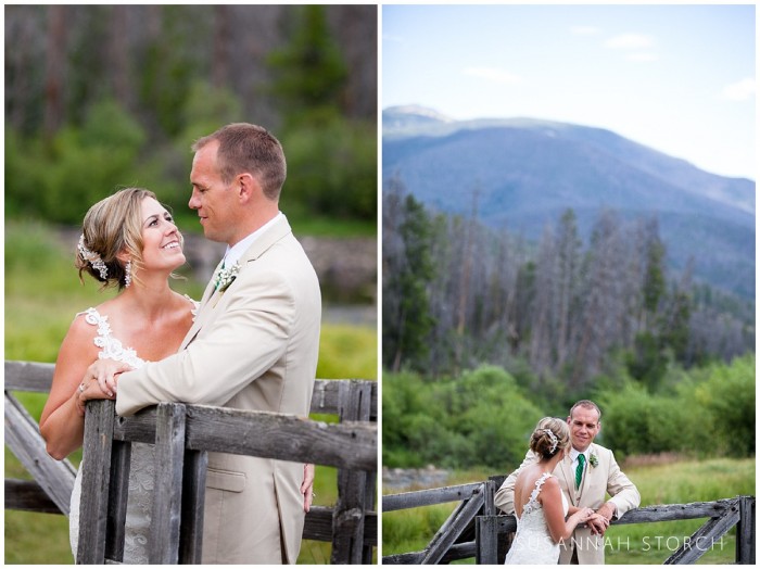 Grand Lake Wedding Photography {AA Barn + Western Riviera}