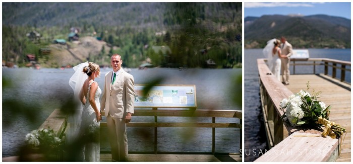 Grand Lake Wedding Photography {AA Barn + Western Riviera}