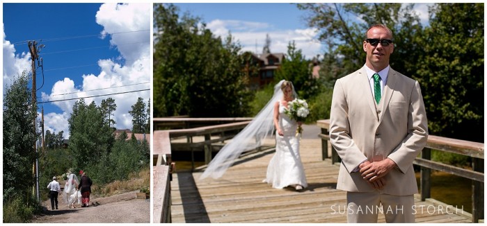 Grand Lake Wedding Photography {AA Barn + Western Riviera}