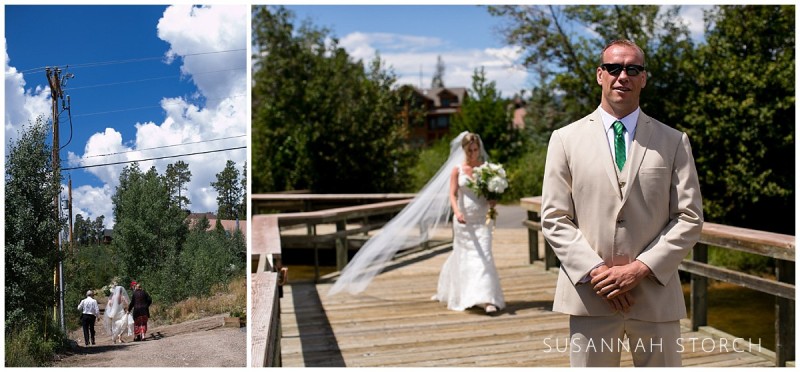 Grand Lake Wedding Photography {AA Barn + Western Riviera}