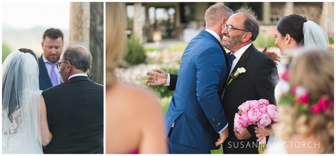 Longmont Colorado Wedding | Shupe Homestead