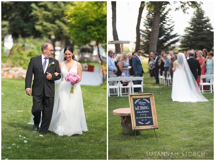 Longmont Colorado Wedding | Shupe Homestead