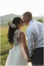Longmont Colorado Wedding | Shupe Homestead