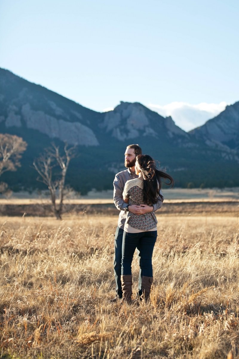 Beautiful Places in Boulder Colorado for Terrific Photos