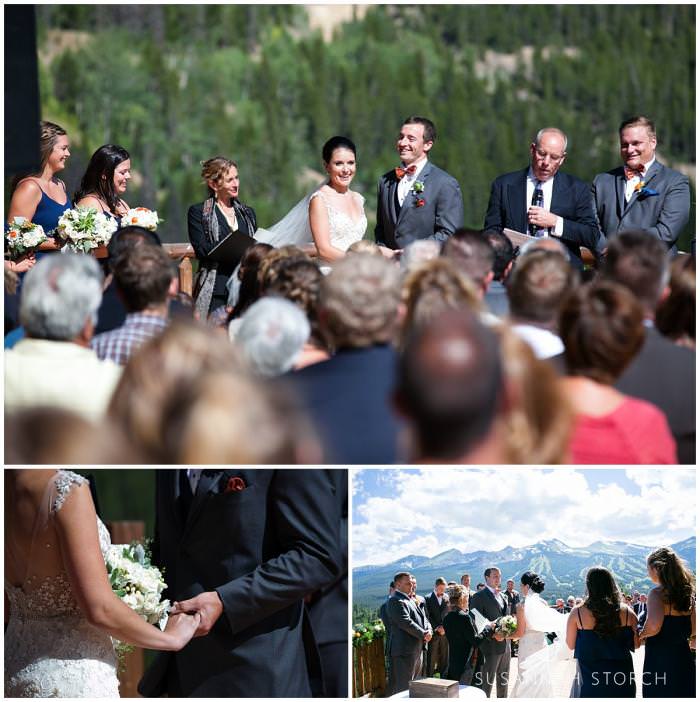 You Need These Top 5 Insider Breckenridge Wedding Tips