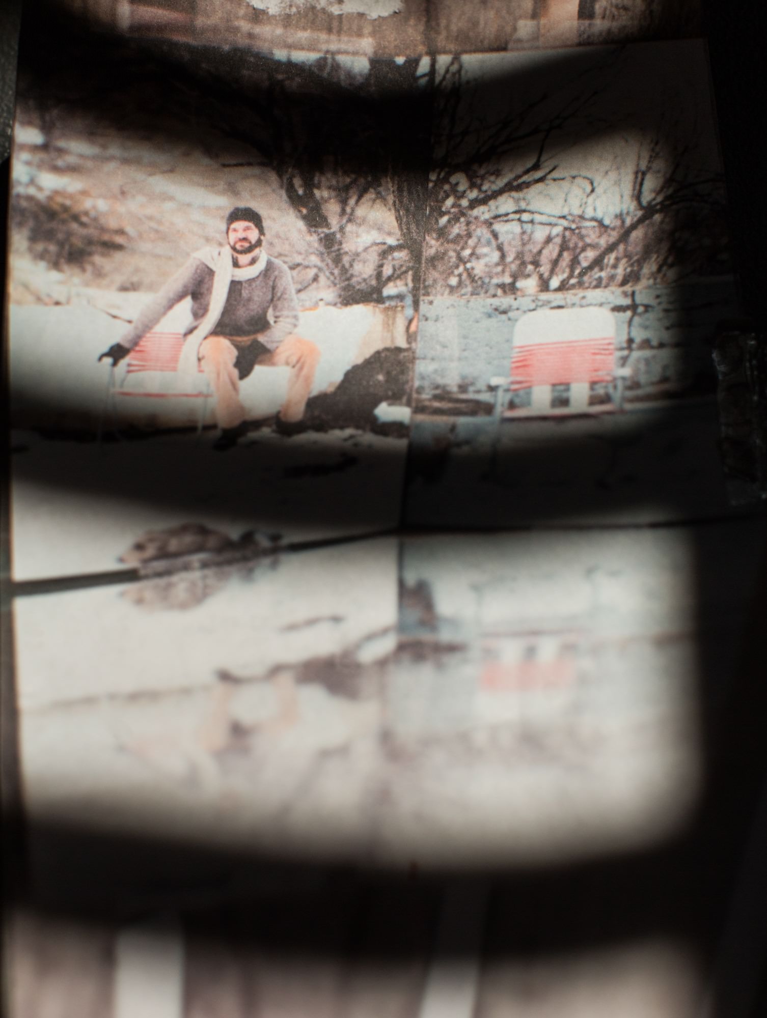 Magical Creative Portraits