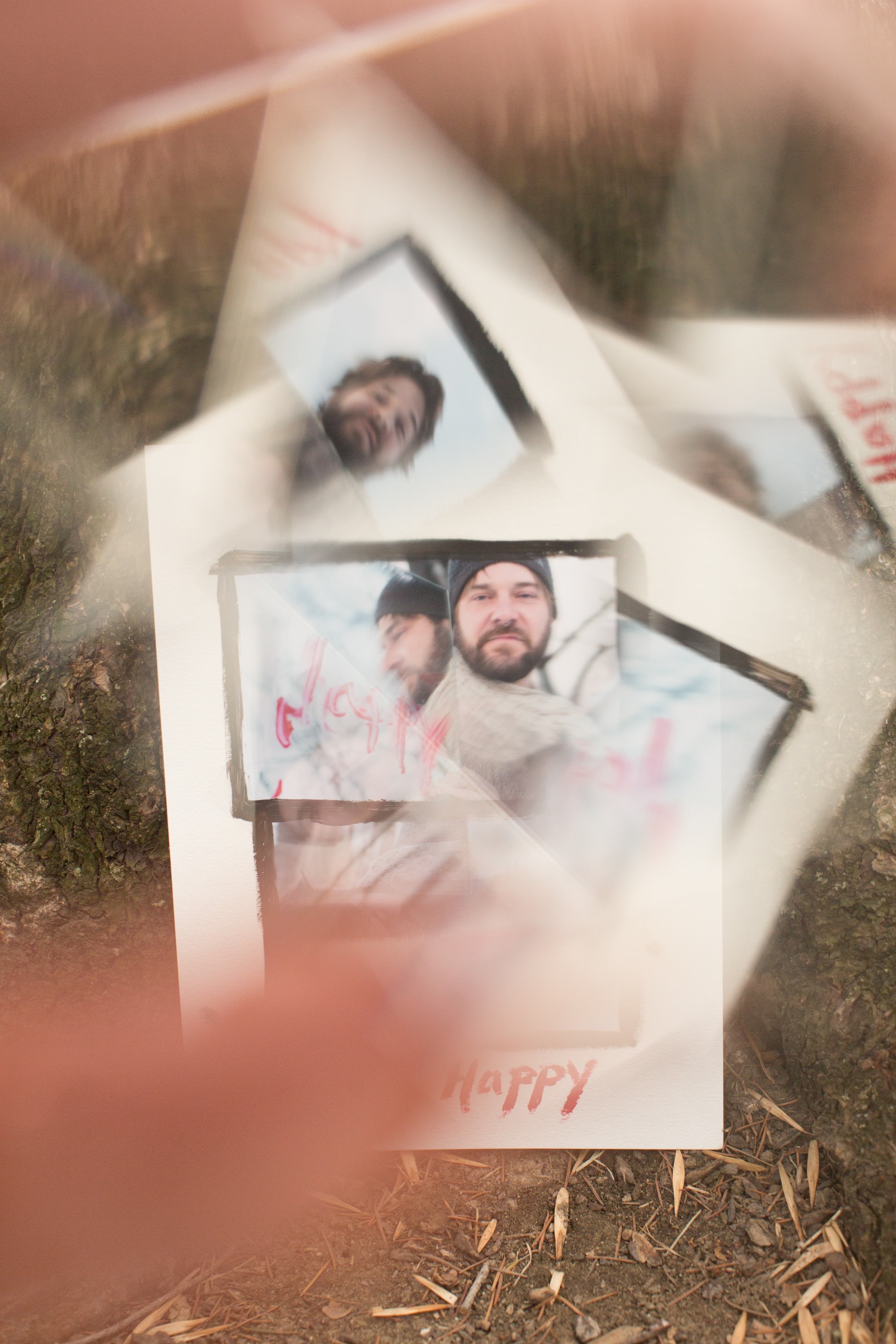 Magical Creative Portraits