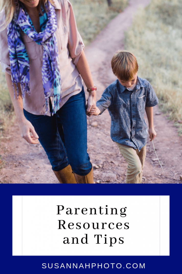 Parenting Tips and Resources From the Boulder Child Whisperer
