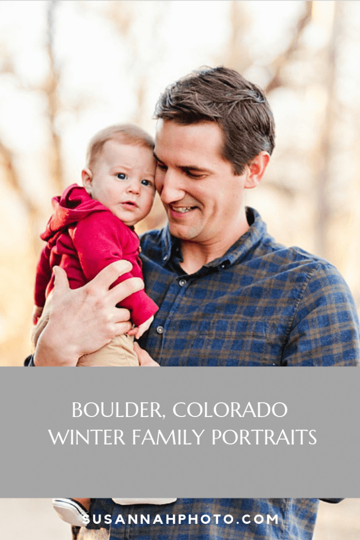 Colorado Baby Photos at Coot Lake | Boulder Family Photographer
