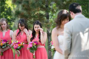 Wedgewood at Boulder Creek Wedding | Susannah Storch Photo