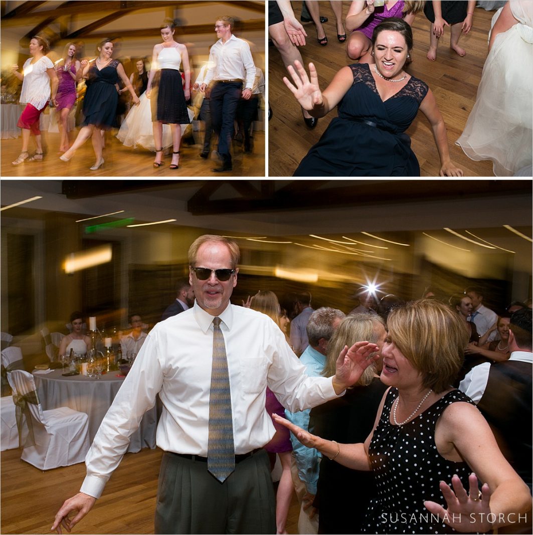 Highlands Ranch Mansion | Elegant Colorado Wedding