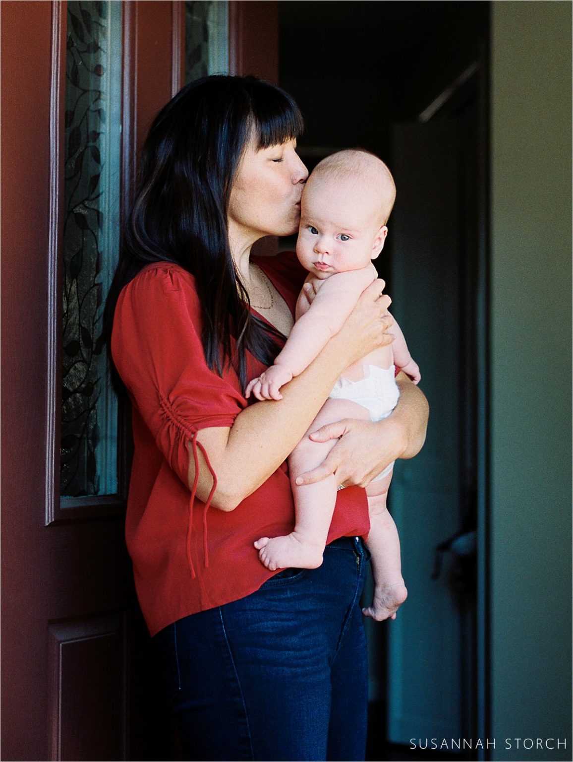 Denver Baby Photos | Denver Colorado Family Photography