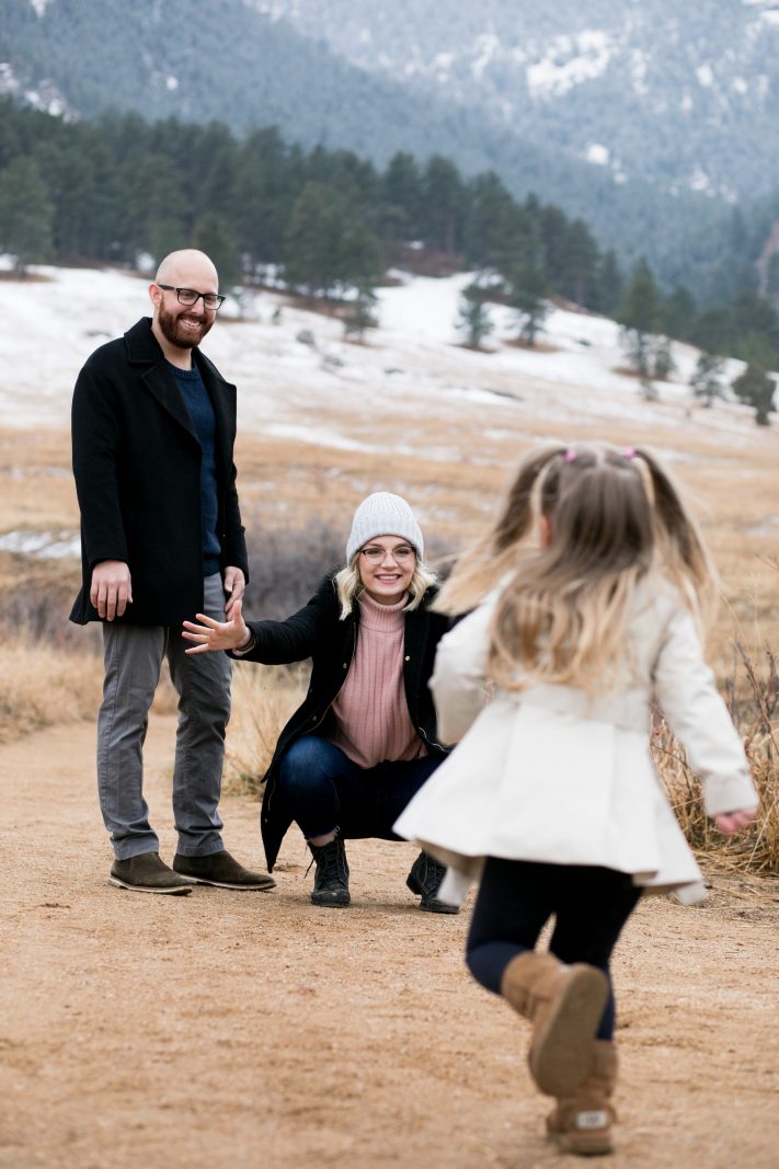 How Do I Choose a Family Photography Location?