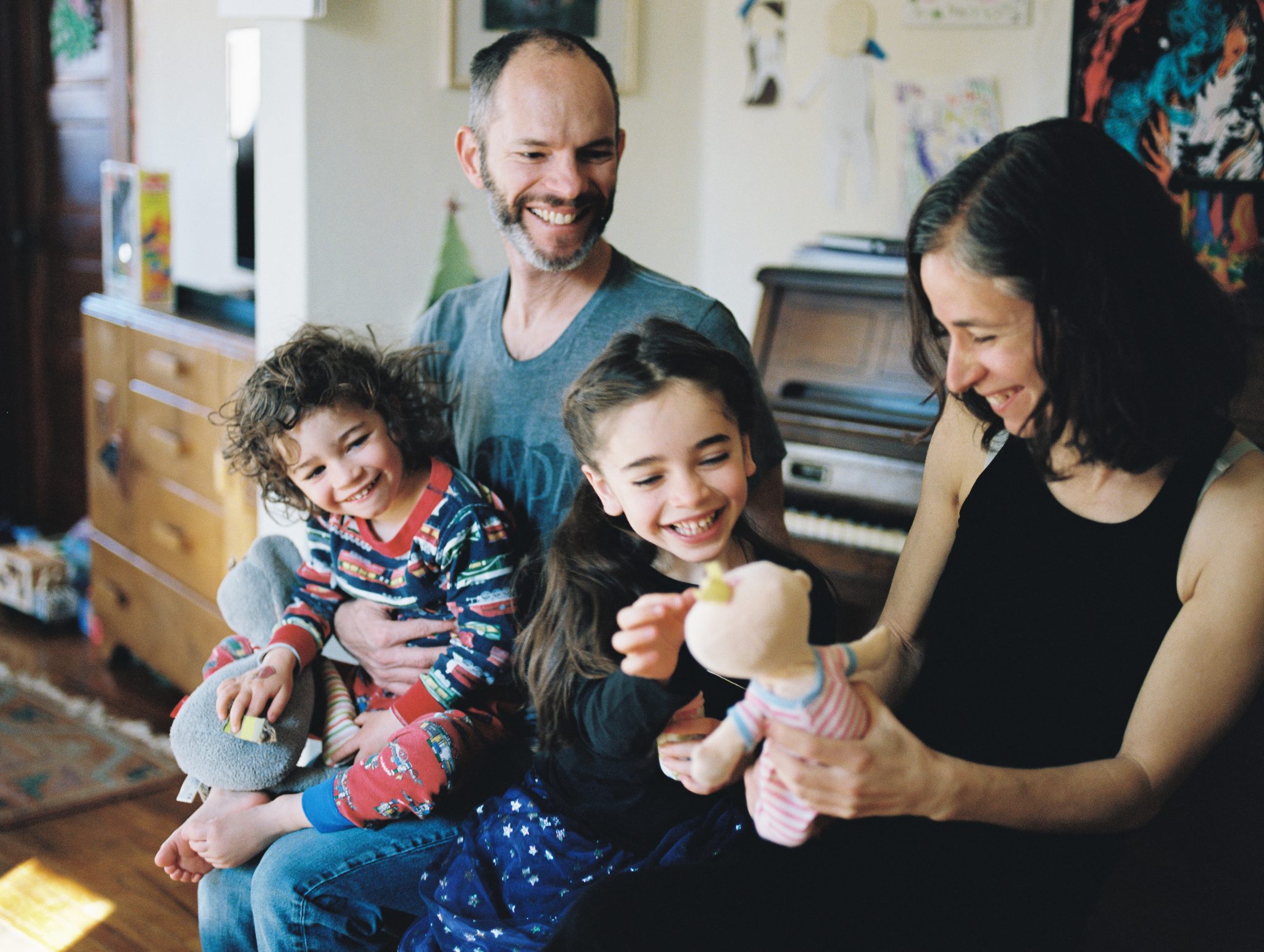 How to Choose a Family Photo Location | Colorado Family Photos