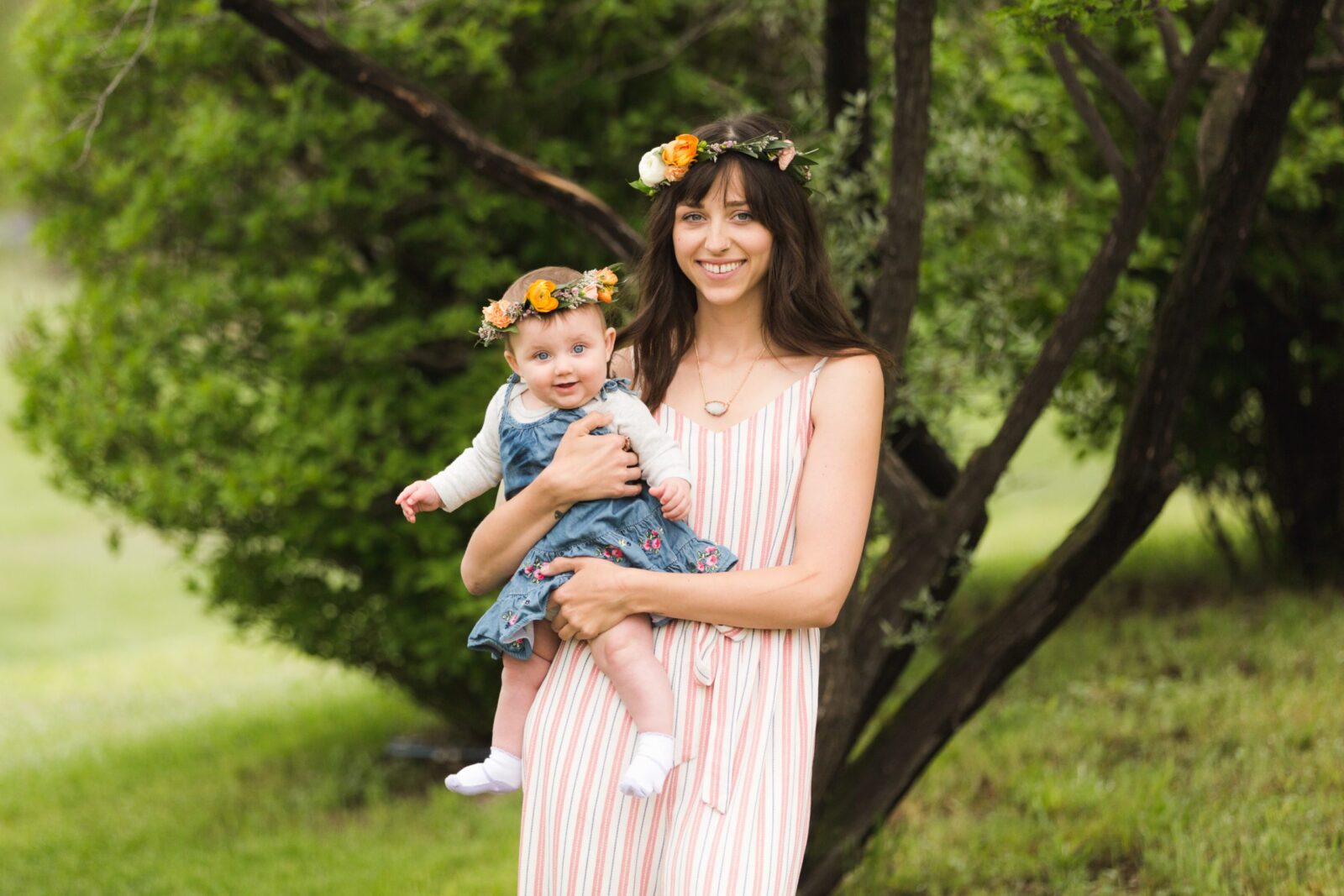 The Importance of Including Grandparents in Photo Sessions